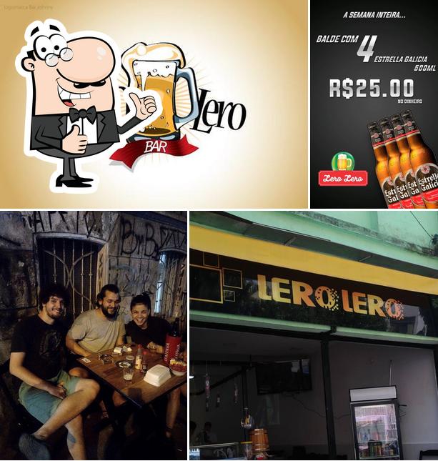 Lero Lero Burgers pub & bar, São Paulo, R. Maria Borba - Restaurant reviews