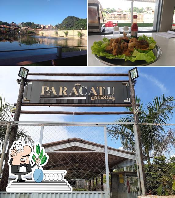 PARACATU EVENTOS pub & bar, Paracatu - Restaurant reviews