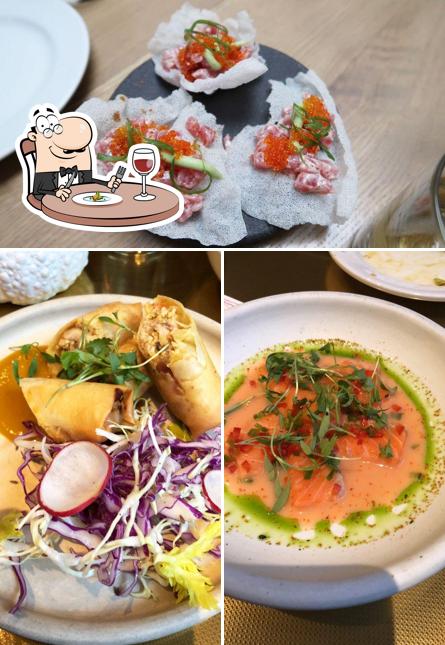 Post Office Place, Salt Lake City - Restaurant menu, prices and reviews