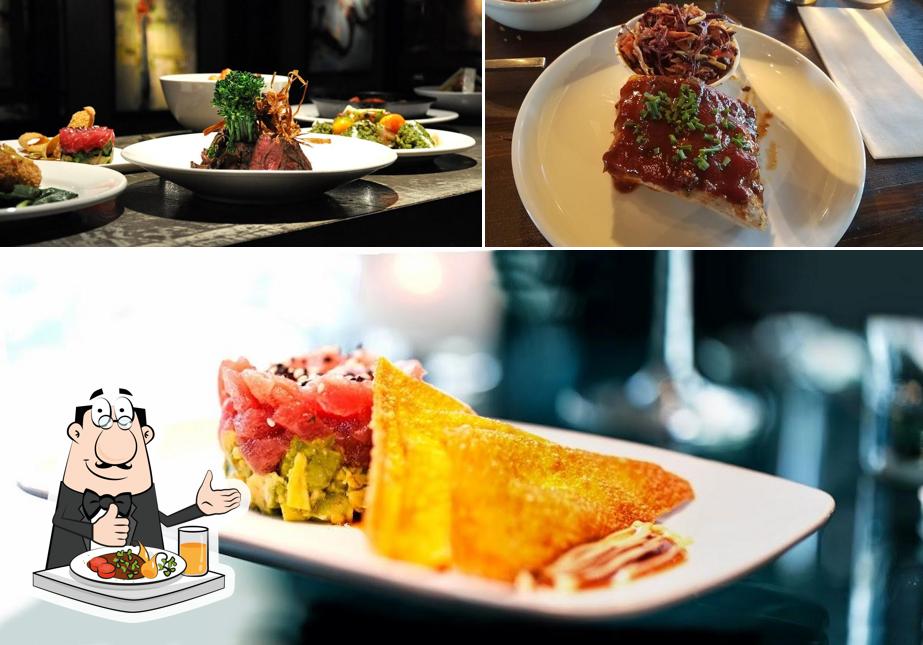 R House Wynwood, Miami - Restaurant menu, prices and reviews