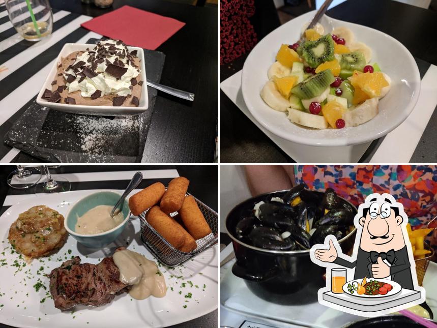 Le top 7 des restaurants à Gembloux, septembre 2025 - Restaurant Guru