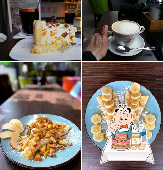 Simi's Café, Bitburg - Speisekarte, Preise und Bewertungen