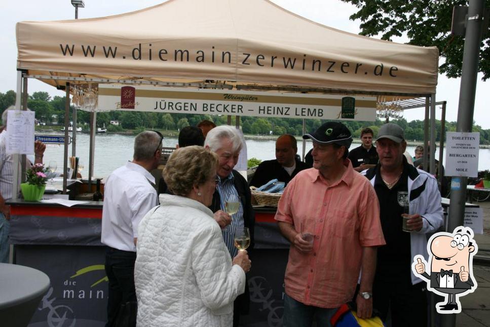Weingut Möhn pub & bar, Mainz - Restaurant reviews