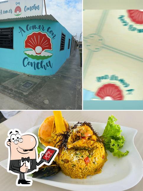A Comer Con Concha restaurant, Nuevo Chimbote District - Restaurant reviews
