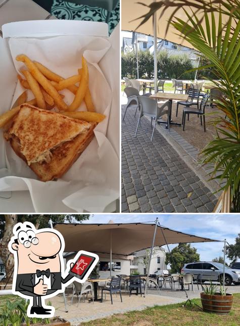 Atma Paardevlei, Cape Town - Restaurant menu, prices and reviews