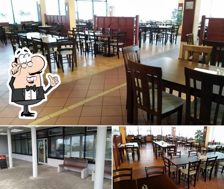Restaurant BEMI, Bratislava - Speisekarte, Preise und Bewertungen