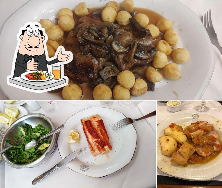 Bidou de la Merced, Buenos Aires - Restaurant menu, prices and reviews