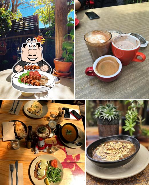 Cafe Go., 37 Bellerine St in Geelong - Restaurant menu and reviews