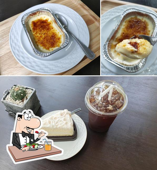Cannon Coffee, Bangkok - Restaurant reviews