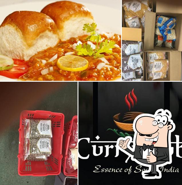 Curry Hub Townsville, Idalia - Restaurant menu, prices and reviews
