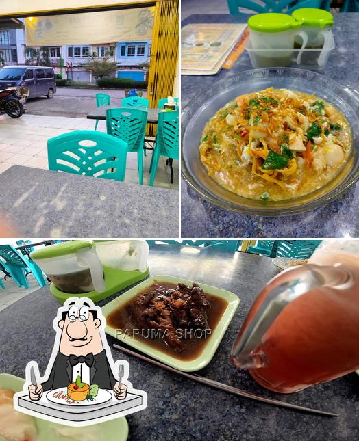 DIMSUM 888 - RBC restaurant, Pekanbaru - Restaurant reviews