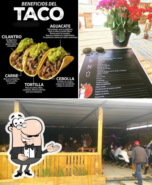El torazo restaurant, Morelia - Restaurant reviews