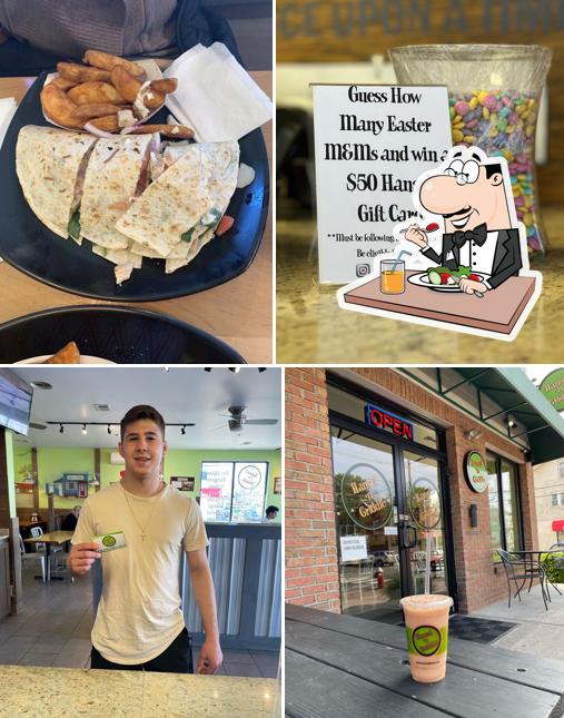 Hansel 'n Griddle, New Brunswick - Restaurant menu, prices and reviews