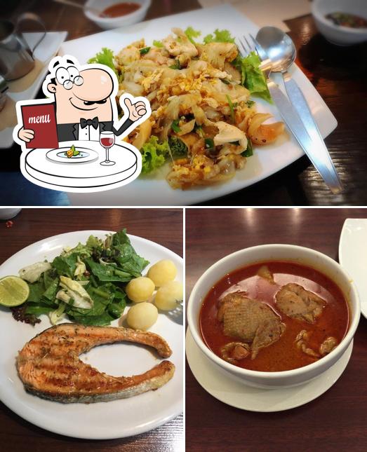 Hot Shoppe restaurant, Bangkok, 745 Sukhumvit Road - Restaurant reviews
