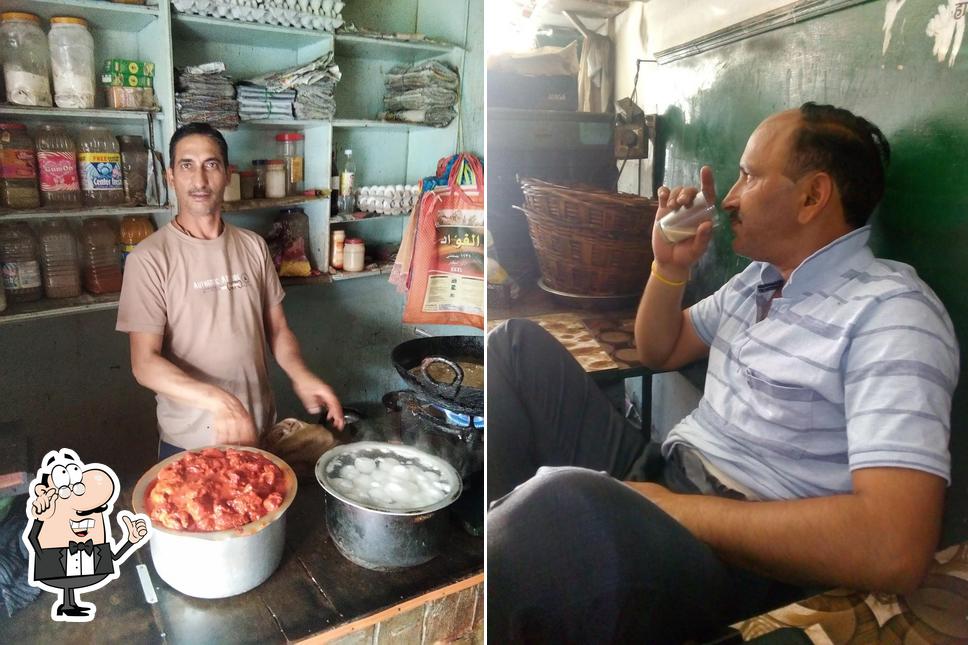 Top 5 places to eat in Bhareri, august 2025 - Restaurant Guru