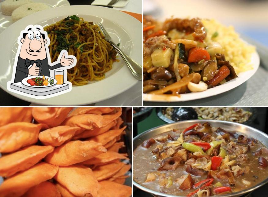 Kalapaw - Taste of Laoag, Baguio - Restaurant menu, prices and reviews