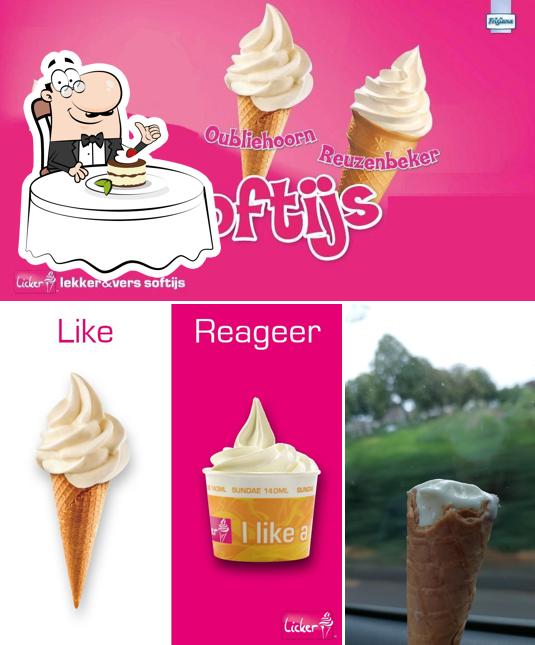 La Promenade Snackbar / Lunchroom, Veenendaal - Restaurant menu, prices ...