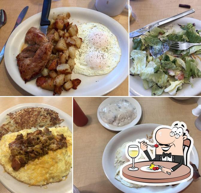 Linda's Hoosier Cafe, Mesa - Restaurant menu, prices and reviews