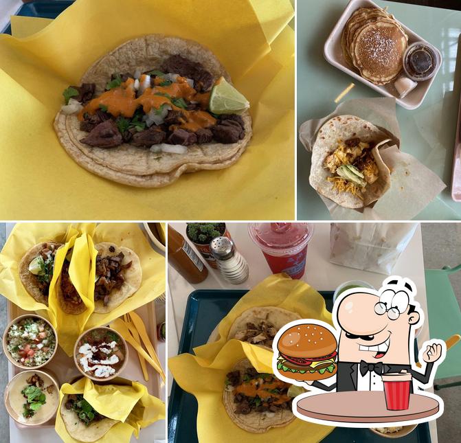 Little Rey in Atlanta - Restaurant reviews