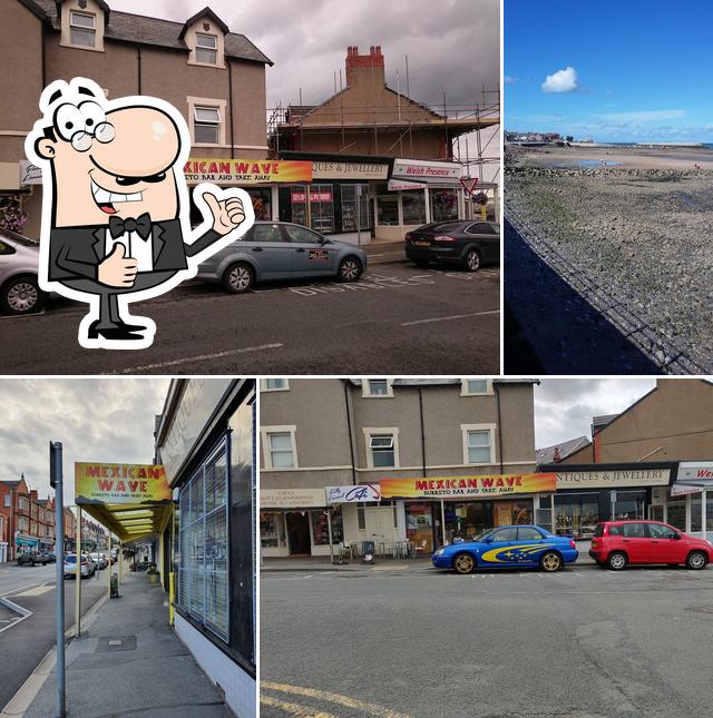 Top 7 restaurants in Colwyn Bay, september 2025 - Restaurant Guru