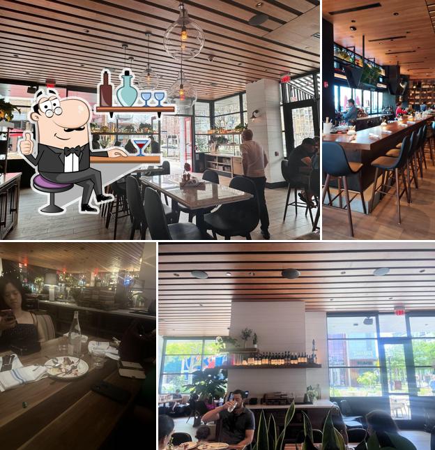 North Italia, Houston - Restaurant menu, prices and reviews