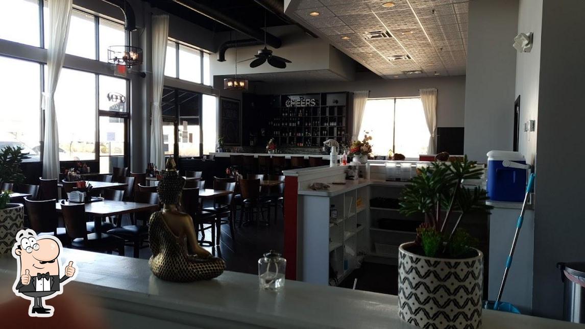 OMG Pho in Shorewood - Restaurant menu and reviews