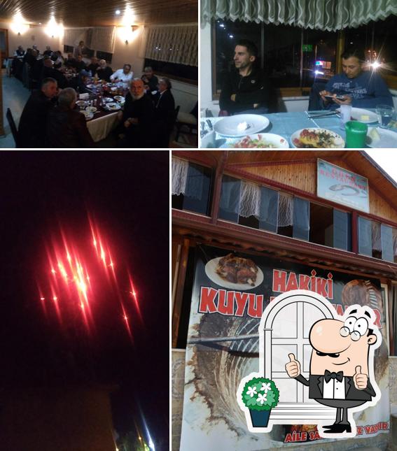 Ören Restoran, Sakarya - Restaurant menu, prices and reviews