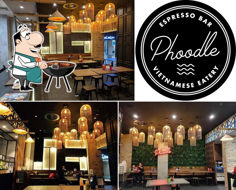 Phoodle Eatery - Eastgardens in Eastgardens - Restaurant reviews