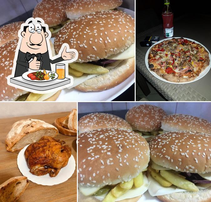 Top 1 restaurant with pizza in Grădiștea, Vâlcea County, september 2025 ...