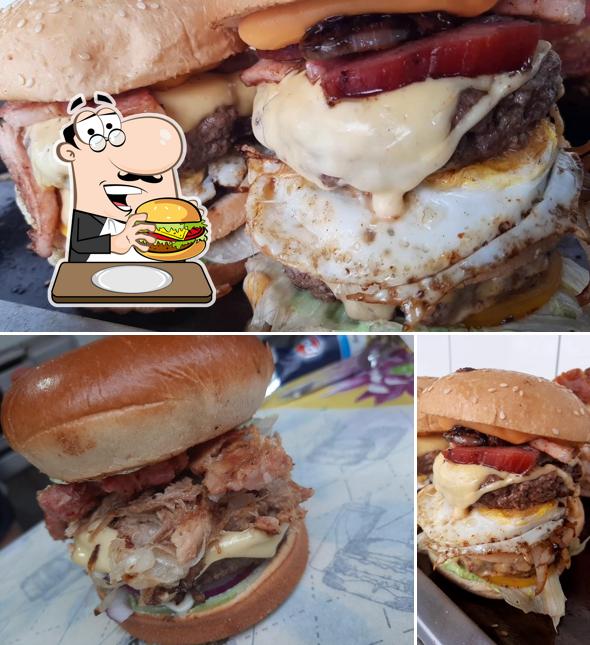 Porks Burgs Food pub & bar, São Paulo - Restaurant reviews