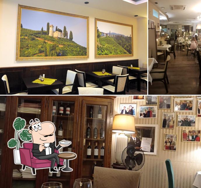Restauracja Arte del Gusto restaurant, Lublin - Restaurant reviews