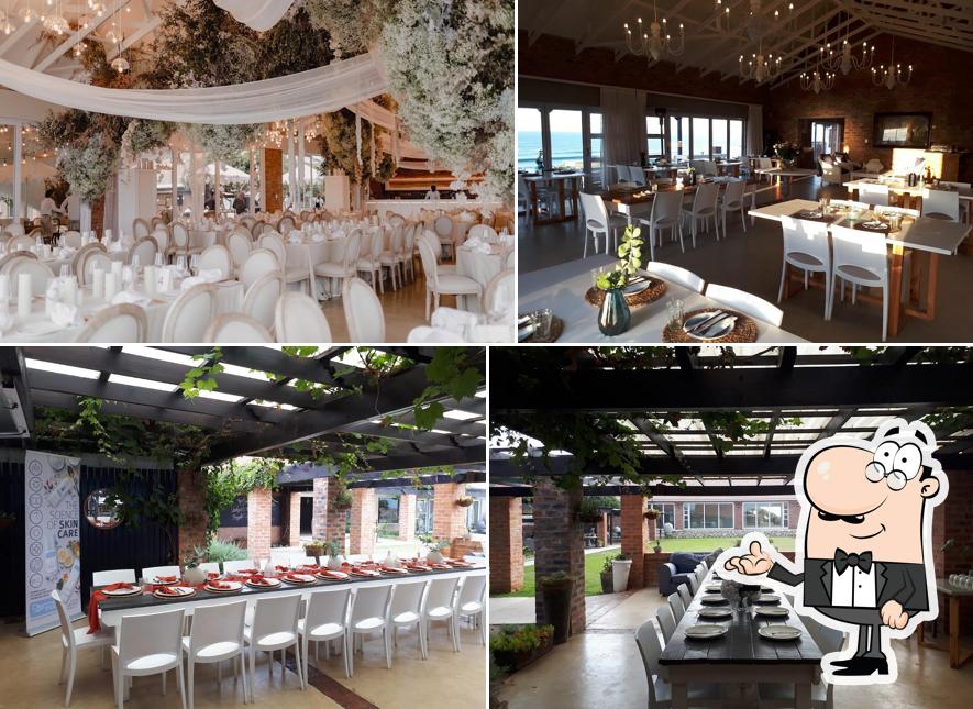 Seeplaas, Groot Brakrivier - Restaurant menu, prices and reviews