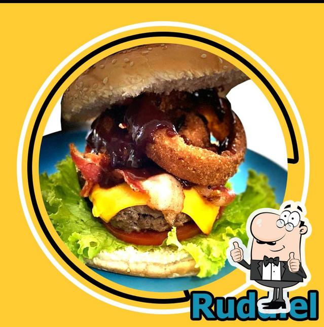 chimi, burritos, papá suprema y más Sotofoodtruck restaurant, Santo ...