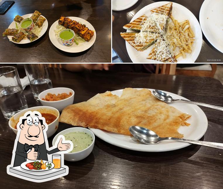 Sugar 'N Spice - Saputara, Saputara, Chacha Emporium - Restaurant reviews