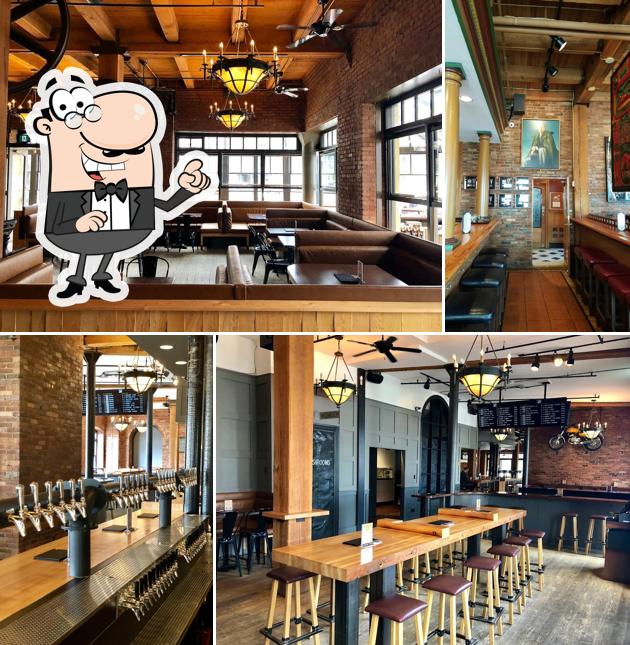 Top 5 restaurants with scotch eggs in Victoria, september 2025 ...