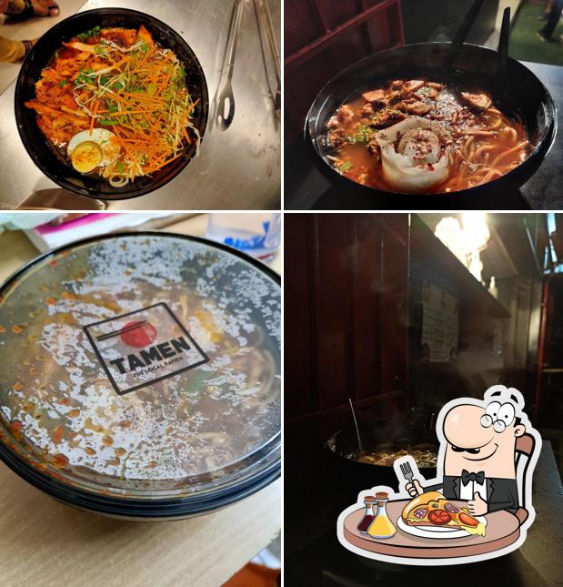 TAMEN - THE LOCAL RAMEN, Chennai - Restaurant menu, prices and reviews