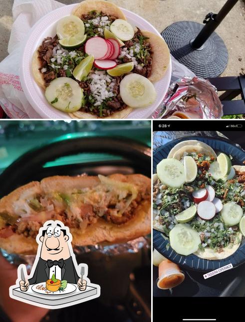 Taqueria la Esperanza, Manassas Park - Menú del restaurante, precios y ...