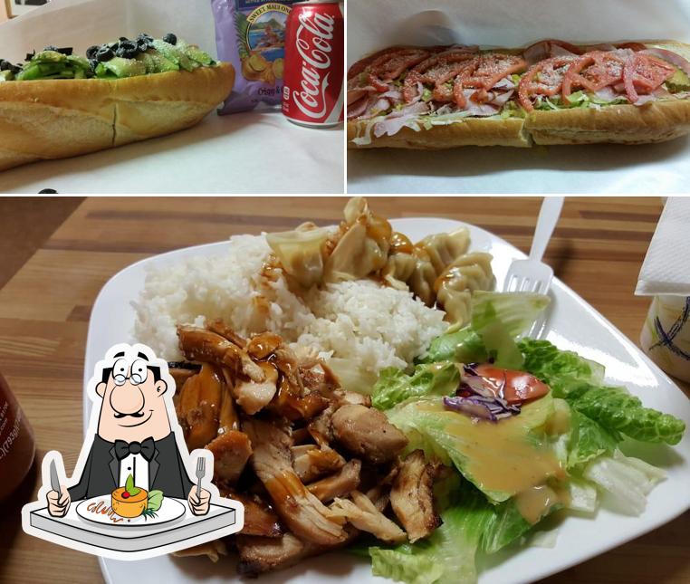 Taste Tickler, 1704 NE 14th Ave in Portland - Restaurant menu and reviews