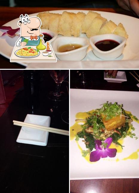 Teikoku Restaurant, 5492 West Chester Pike in USA - Restaurant menu and ...