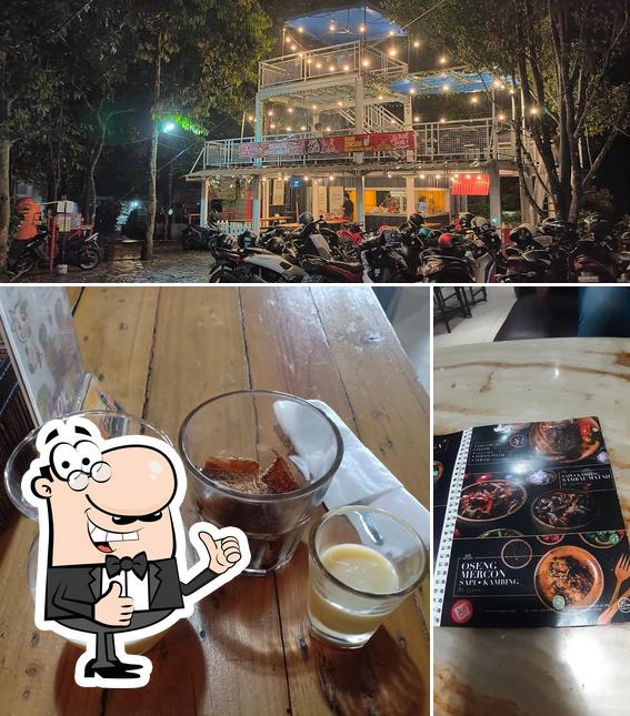 Teras Kota Cafe & Resto Bandung, Bandung - Restaurant reviews