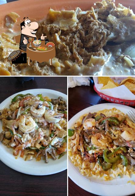 Tio Juan Mexican Grill in Decatur - Restaurant menu and reviews