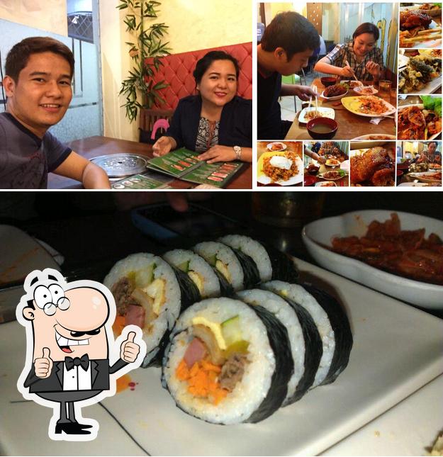 Best restaurants in Paseo de Santa Rosa Mall - Restaurant Guru