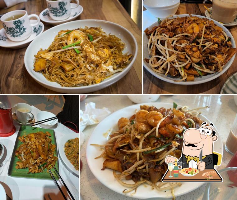 Uncle Lai's Malaysian Cuisine ( 賴記 ), Greenslopes - Restaurant menu ...