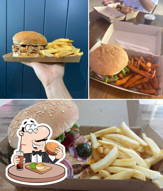 Wishbone Eatery Yamba, Yamba - Restaurant menu, prices and reviews