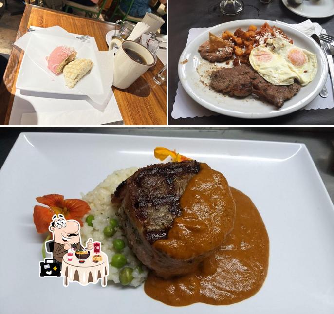 Restaurante Chichos, Tijuana - Menú del restaurante, precios y reseñas