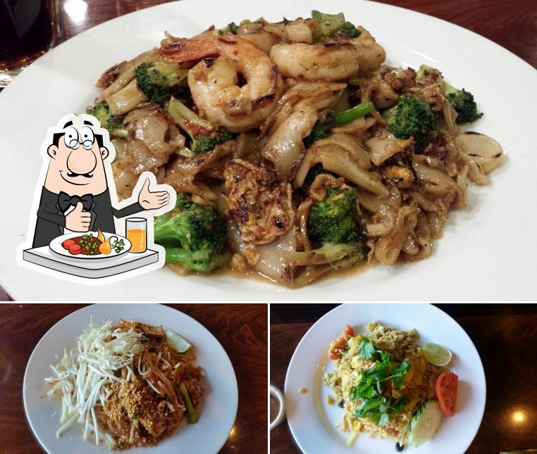 Thai Princess Restaurant, Hillsboro - Restaurant menu, prices and reviews