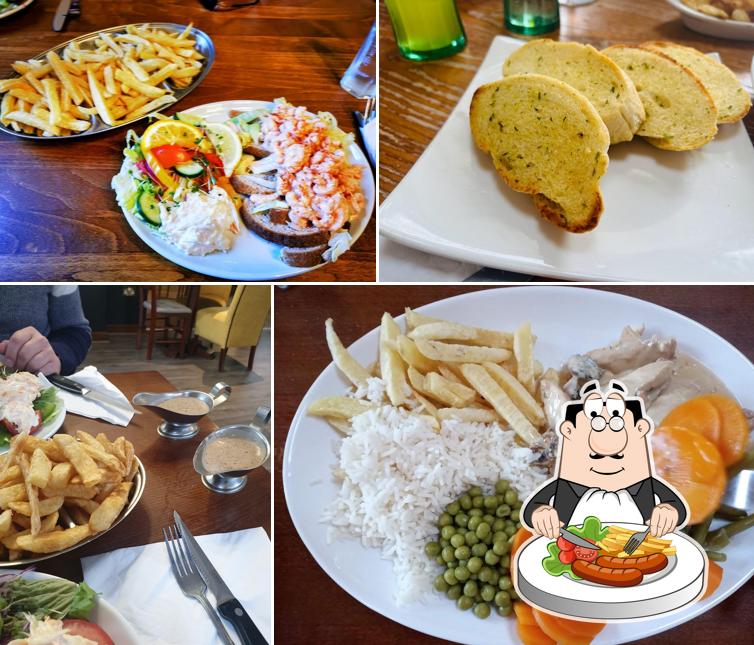The Dovenby Ship, Dovenby in Cockermouth - Restaurant menu and reviews
