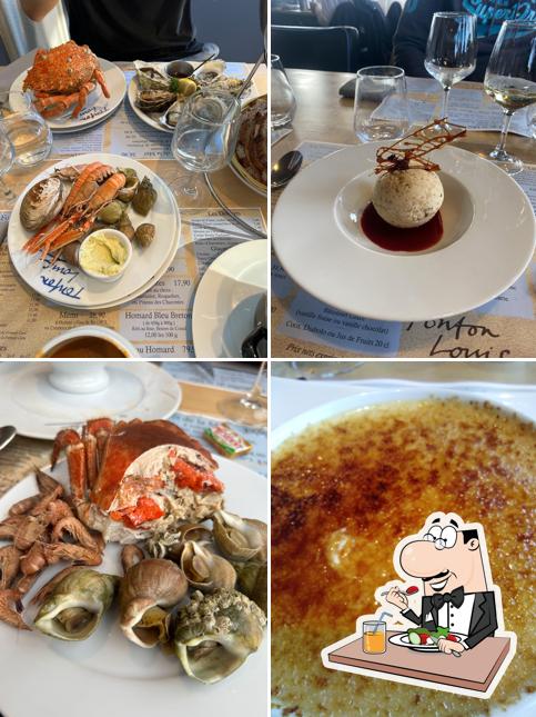 Top 10 restaurants with fish in La Rochelle, october 2024 - Restaurant Guru