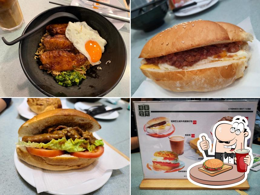 Waso Cafe Tsim Sha Tsui, Hong Kong - Restaurant menu, prices and reviews