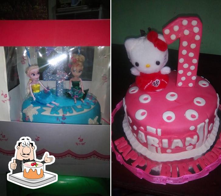 My Sweets., Malabon